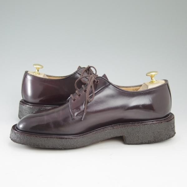 極美品☆トリッカーズ SIZE 7.5【☆コードバン仕様/m3616 極美品☆トリッカーズ SIZE 7.5【☆コードバン仕様/m3616