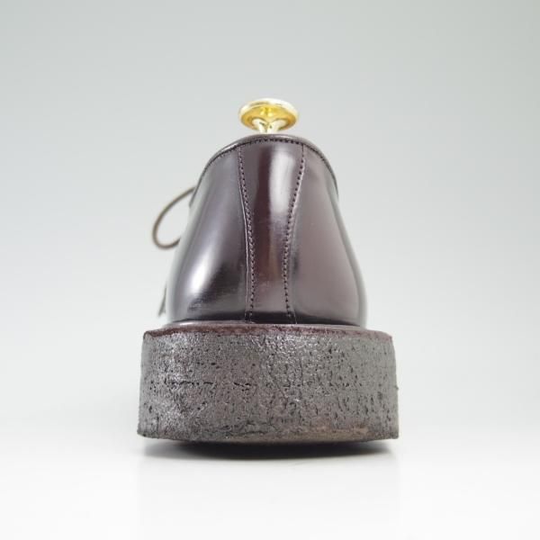 極美品☆トリッカーズ SIZE 7.5【☆コードバン仕様/m3616 極美品☆トリッカーズ SIZE 7.5【☆コードバン仕様/m3616