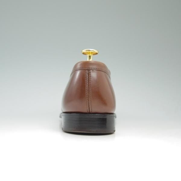 極上☆J.M.ウェストン 8A【定価¥108,000-☆タンカラー/ボックス 極上☆J.M.ウェストン 8A【定価¥108,000-☆タンカラー/ボックス