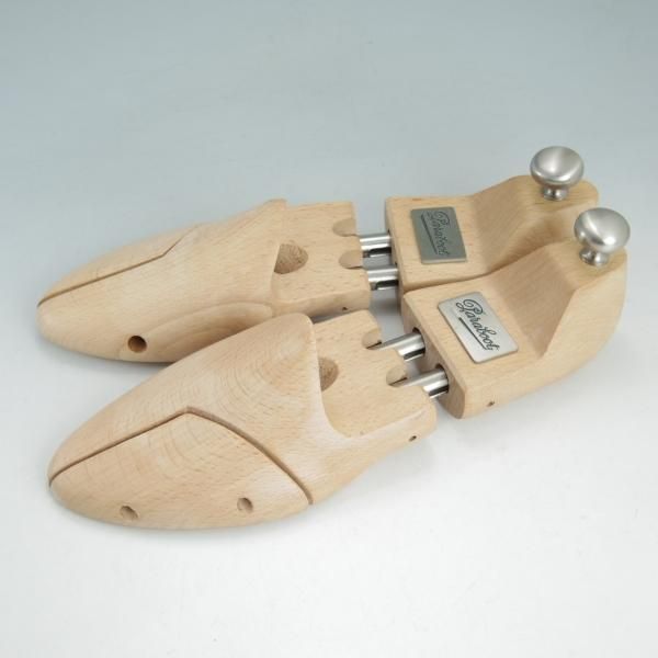 極上☆パラブーツ SIZE 6【☆純正シューツリー】木製シュー 極上☆パラブーツ SIZE 6【☆純正シューツリー】木製シュー