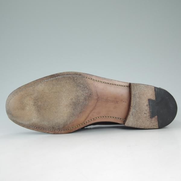 極上☆シェットランドフォックス SIZE 9【☆コブラヴァンプ】赤 極上☆シェットランドフォックス SIZE 9【☆コブラヴァンプ】赤
