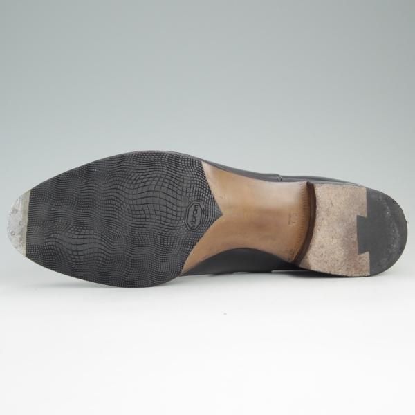 美品☆シェットランドフォックス SIZE 7.5【定価¥64,800 美品☆シェットランドフォックス SIZE 7.5【定価¥64,800