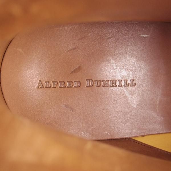 ガジアーノ&ガーリング UK9【ALFRED DUNHILL別注/ブーツ ガジアーノ&ガーリング UK9【ALFRED DUNHILL別注/ブーツ