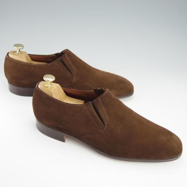 チャーチ 95E/UK9.5【貴重☆2都市ロゴ(~70's)/旧チャーチ チャーチ 95E/UK9.5【貴重☆2都市ロゴ(~70's)/旧チャーチ