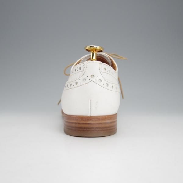 チャーチ SIZE 38.5【BURWOOD 3W/バーウッド】 - 高級中古革靴の チャーチ SIZE 38.5【BURWOOD 3W/バーウッド】 - 高級中古革靴の