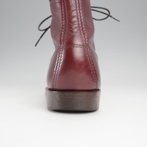 RED WING/レッドウィング 8D【BECKMAN/9062】 - 高級中古革靴の RED WING/レッドウィング 8D【BECKMAN/9062】 - 高級中古革靴の