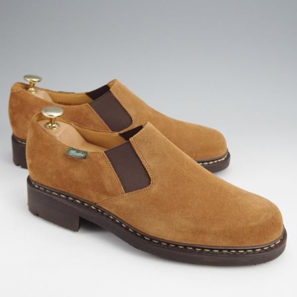 パラブーツ SIZE 5.5【PHOTON/フォトン/サイドエラスティック パラブーツ SIZE 5.5【PHOTON/フォトン/サイドエラスティック