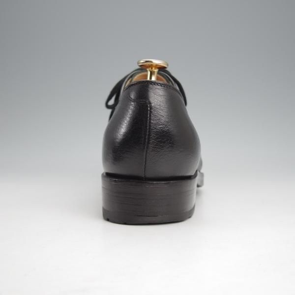 F.LLIジャコメッティ SIZE 40【ゴートレザー/プレーントゥ F.LLIジャコメッティ SIZE 40【ゴートレザー/プレーントゥ