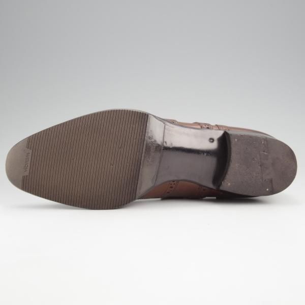 オリエンタル SIZE 6【ベベルドグッドイヤー/Andrew/濃茶 オリエンタル SIZE 6【ベベルドグッドイヤー/Andrew/濃茶