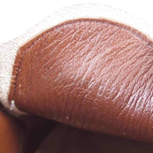 パラブーツ SIZE 8【フォック(アザラシの毛皮)/チロリアン パラブーツ SIZE 8【フォック(アザラシの毛皮)/チロリアン