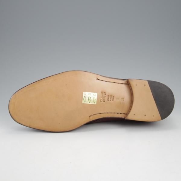 タニノクリスチー SIZE 8【デッドストック品☆モンクストラップ タニノクリスチー SIZE 8【デッドストック品☆モンクストラップ