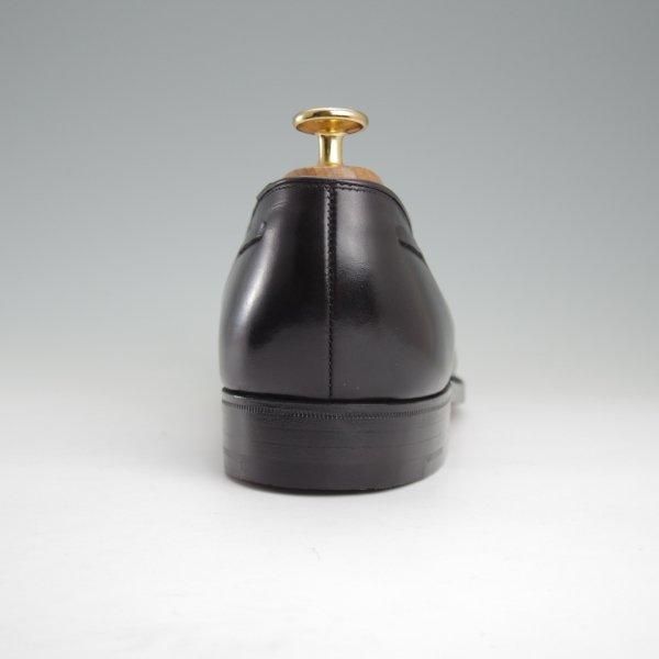 クロケット&ジョーンズ/New&Lingwood別注/タッセルローファー/72 クロケット&ジョーンズ/New&Lingwood別注/タッセルローファー/72
