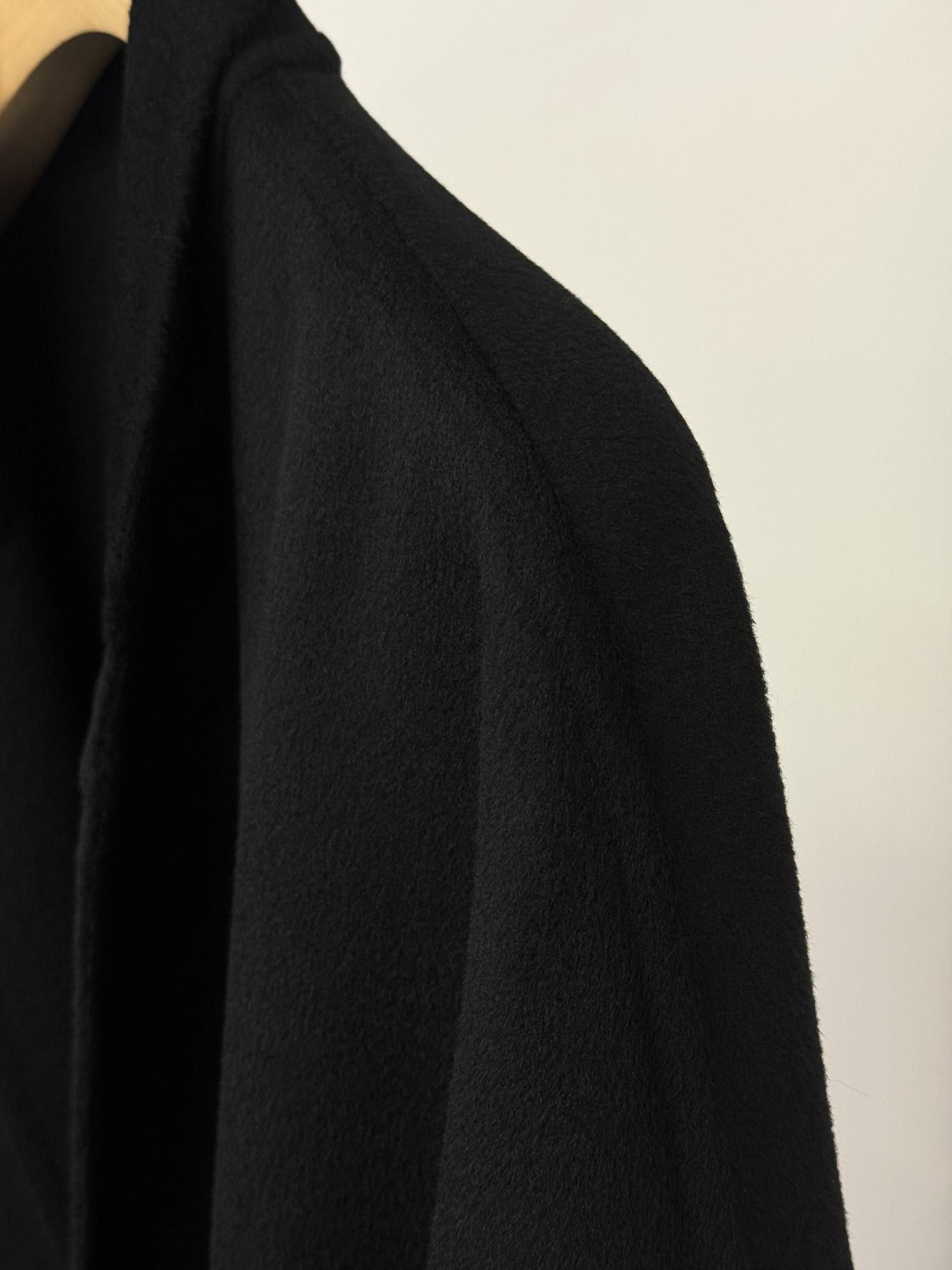 seya. DOUBLE FACE CHRIS HALF COAT - Bechics official online seya. DOUBLE FACE CHRIS HALF COAT - Bechics official online