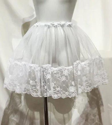 パ二エ&インナースカート - MARBLE ~online shop~ パ二エ&インナースカート - MARBLE ~online shop~