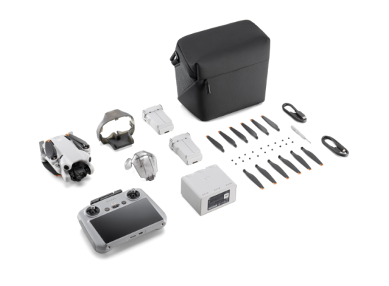 DJI Mini 4 Pro Fly Moreコンボ Plus(DJI RC 2付属) - DTS STORE DJI Mini 4 Pro Fly Moreコンボ Plus(DJI RC 2付属) - DTS STORE