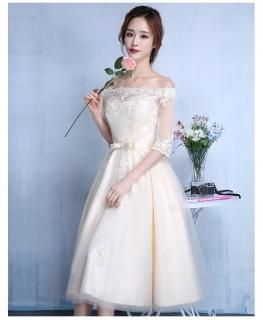 ベージュ 結婚式パーティードレス通販 Dress Room ベージュ 結婚式パーティードレス通販 Dress Room