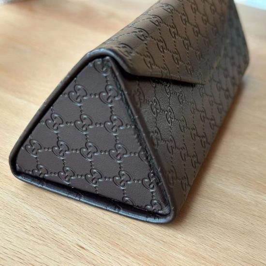 GUCCI グッチ メガネケース 眼鏡ケース レディース メンズ 高 GUCCI グッチ メガネケース 眼鏡ケース レディース メンズ 高