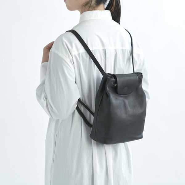 2way ruck sack S | ショルダーバッグにもなるリュックのSサイズ 2way ruck sack S | ショルダーバッグにもなるリュックのSサイズ