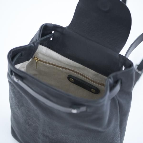 2way ruck sack S | ショルダーバッグにもなるリュックのSサイズ 2way ruck sack S | ショルダーバッグにもなるリュックのSサイズ
