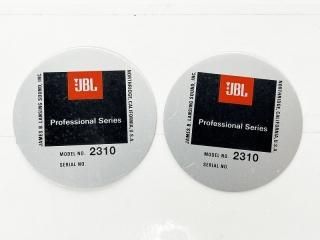 JBL ネットワークペア N8000(スピーカー - ウエスタンラボ JBL ネットワークペア N8000(スピーカー - ウエスタンラボ