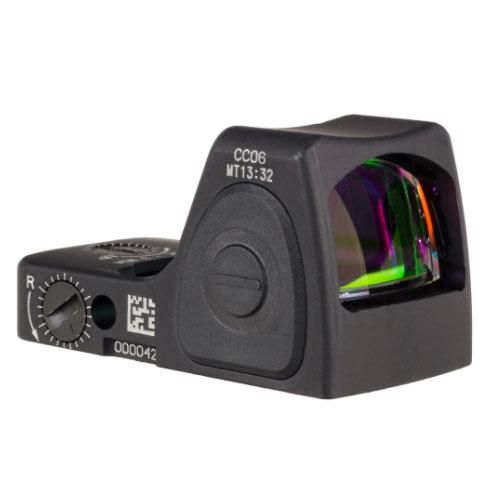 Trijicon トリジコン RMR CC06-C-3100001 - ミリタリーサイト Trijicon トリジコン RMR CC06-C-3100001 - ミリタリーサイト
