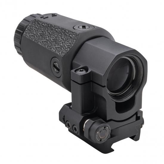 エイムポイント マグニファイア 3X-C 39mm フリップマウント エイムポイント マグニファイア 3X-C 39mm フリップマウント
