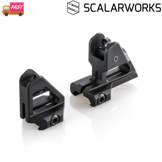 スカラーワークス / アイアンサイト SCALARWORKS PEAK/01 スカラーワークス / アイアンサイト SCALARWORKS PEAK/01