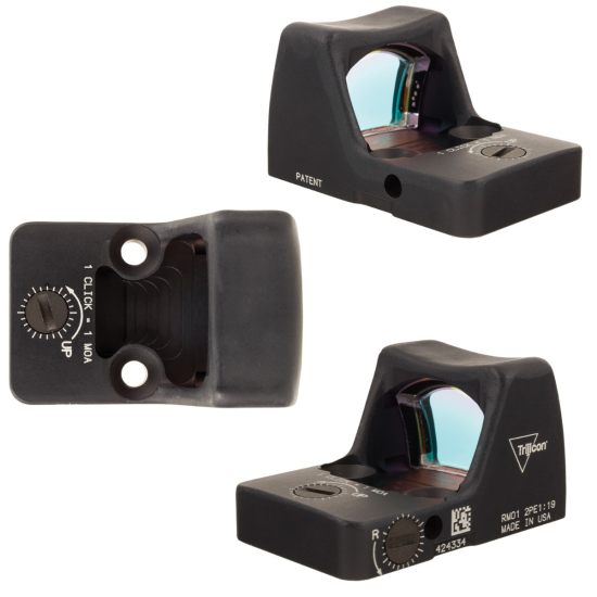 Trijicon トリジコン RMR Automatic LED RM01-C-700600 Trijicon トリジコン RMR Automatic LED RM01-C-700600