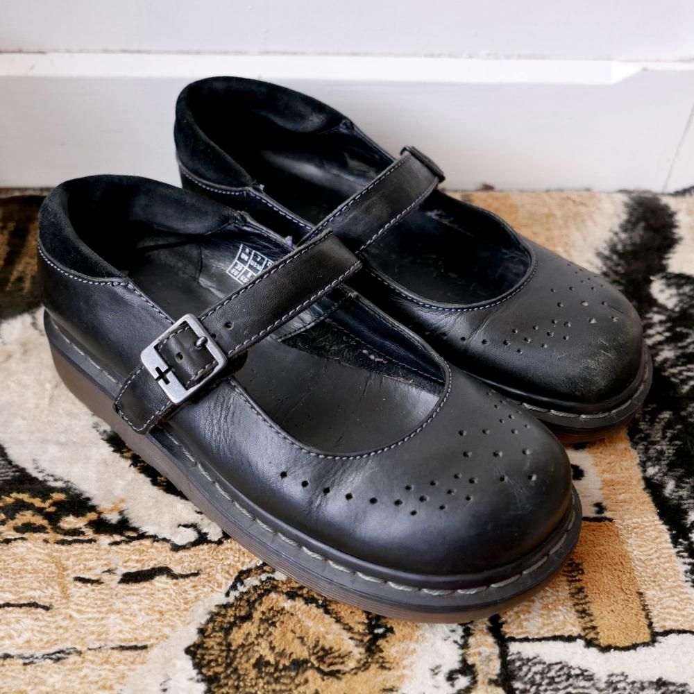 Dr martens size 6 store