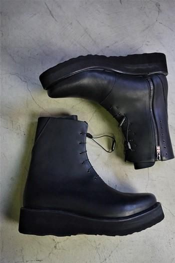 DEVOA Boots GUIDI Calf Leather FW-WWHL - Too Jenis Online Shop DEVOA Boots GUIDI Calf Leather FW-WWHL - Too Jenis Online Shop