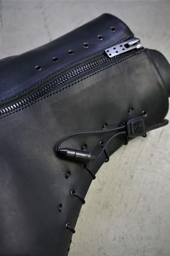 DEVOA Boots GUIDI Calf Leather FW-WWHL - Too Jenis Online Shop DEVOA Boots GUIDI Calf Leather FW-WWHL - Too Jenis Online Shop