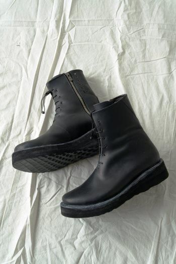DEVOA Boots GUIDI Calf Leather FW-WWHL - Too Jenis Online Shop DEVOA Boots GUIDI Calf Leather FW-WWHL - Too Jenis Online Shop