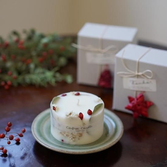confetti candleさんの手作りキャンドルの通販|生活普段議shop confetti candleさんの手作りキャンドルの通販|生活普段議shop