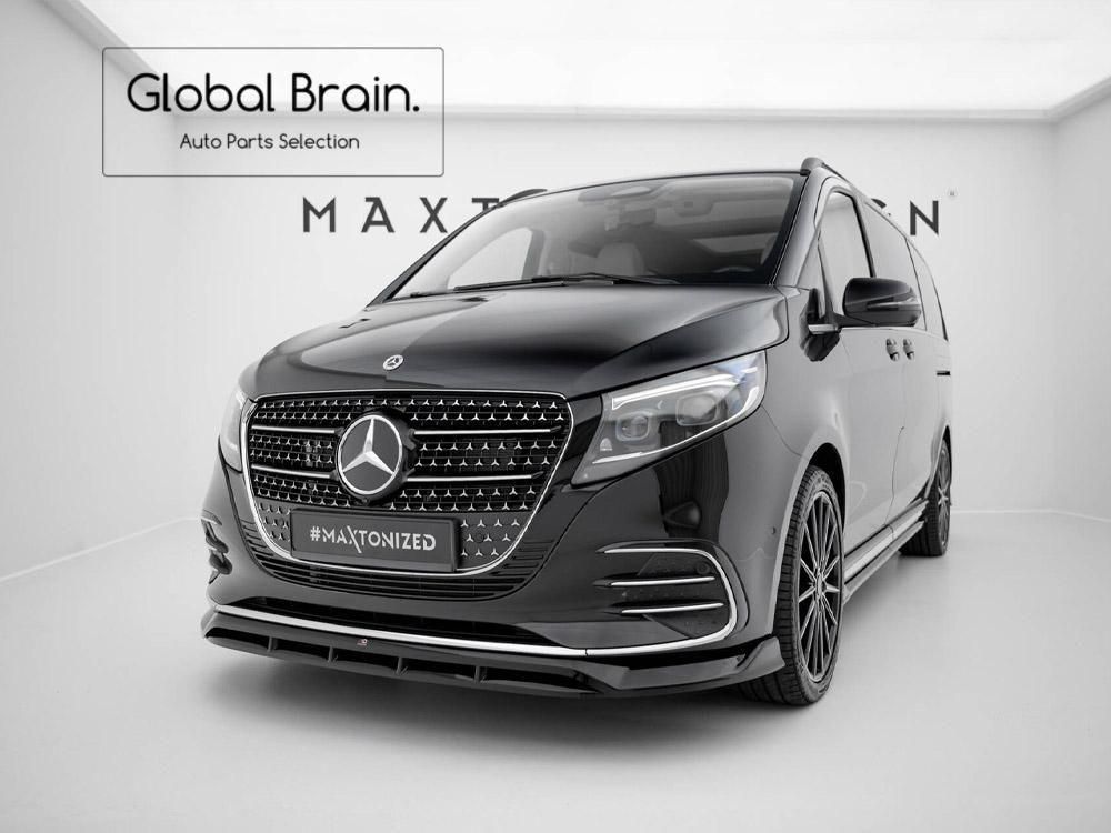 V-Class - Global Brain. V-Class - Global Brain.