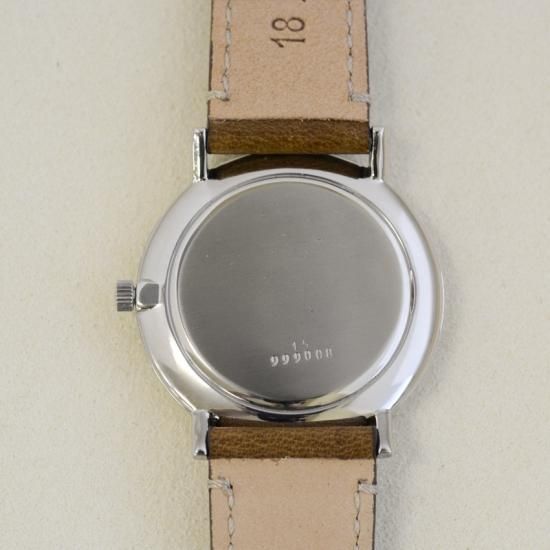LONGINES ロンジン|ラウンドケース|手巻き・1960年代製 LONGINES ロンジン|ラウンドケース|手巻き・1960年代製