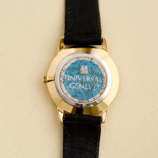ユニバーサルジュネーブ UNIVERSAL GENEVE|ラウンド|手巻き ユニバーサルジュネーブ UNIVERSAL GENEVE|ラウンド|手巻き