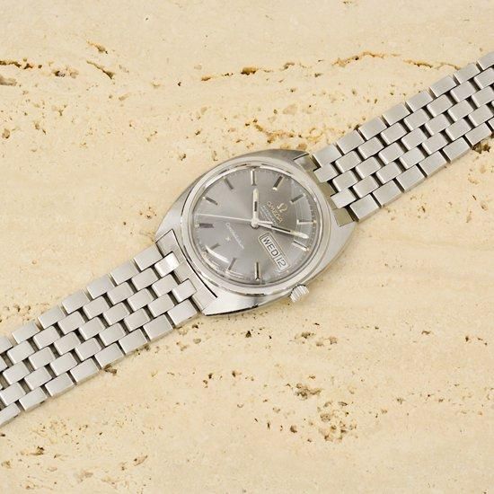 オメガ OMEGA |コンステレーション・Cライン・クロノメーター オメガ OMEGA |コンステレーション・Cライン・クロノメーター