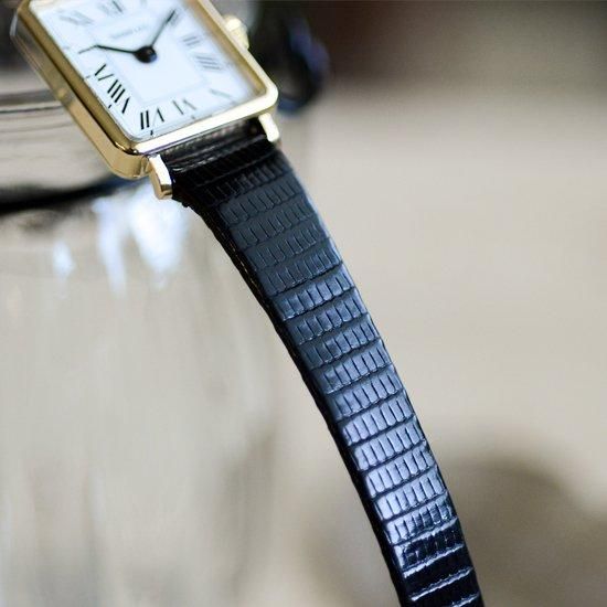 ティファニー |TIFFANY & Co.|レクタンギュラー|クォーツ ティファニー |TIFFANY & Co.|レクタンギュラー|クォーツ