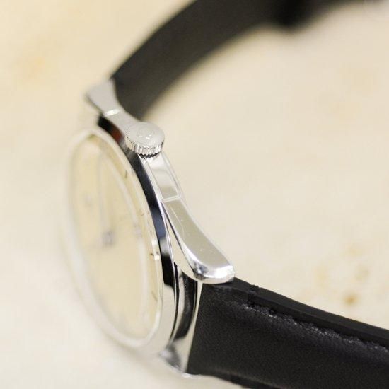 オメガ OMEGA |ラウンドケース|手巻き・1958年頃製 オメガ OMEGA |ラウンドケース|手巻き・1958年頃製