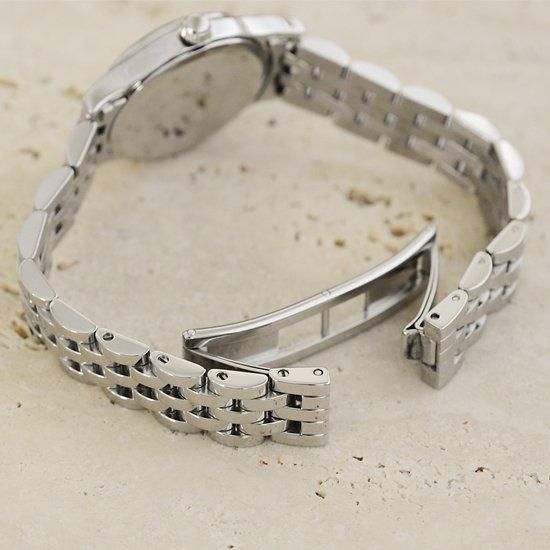 ティファニー |TIFFANY & Co.|クラシックラウンド|クォーツ ティファニー |TIFFANY & Co.|クラシックラウンド|クォーツ