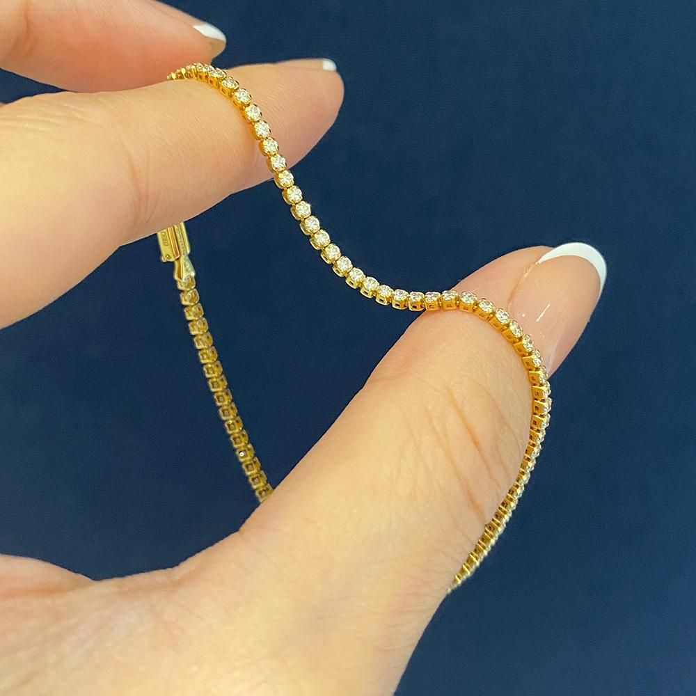 MatsushitaK18YG ハイグレードダイヤモンド1.16ct - Matsushita MatsushitaK18YG ハイグレードダイヤモンド1.16ct - Matsushita