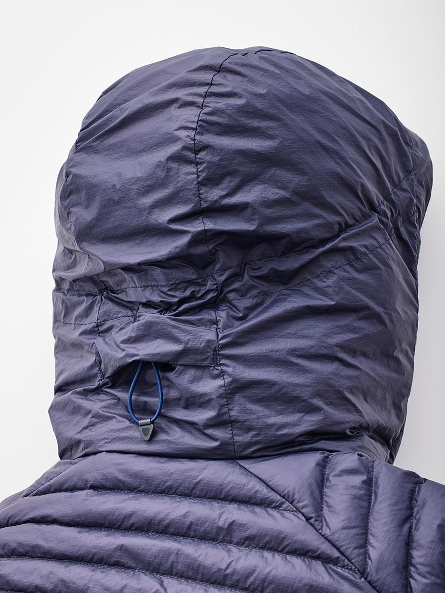 Hoback Prima Over Hoody (Unisex) - Teton Bros.オンラインストア Hoback Prima Over Hoody (Unisex) - Teton Bros.オンラインストア