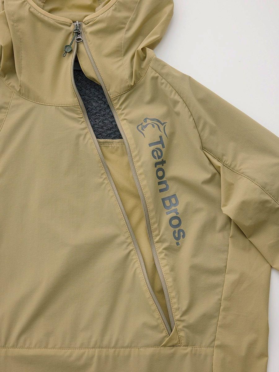 Run With Octa (Men) - Teton Bros. [公式] オンラインストア