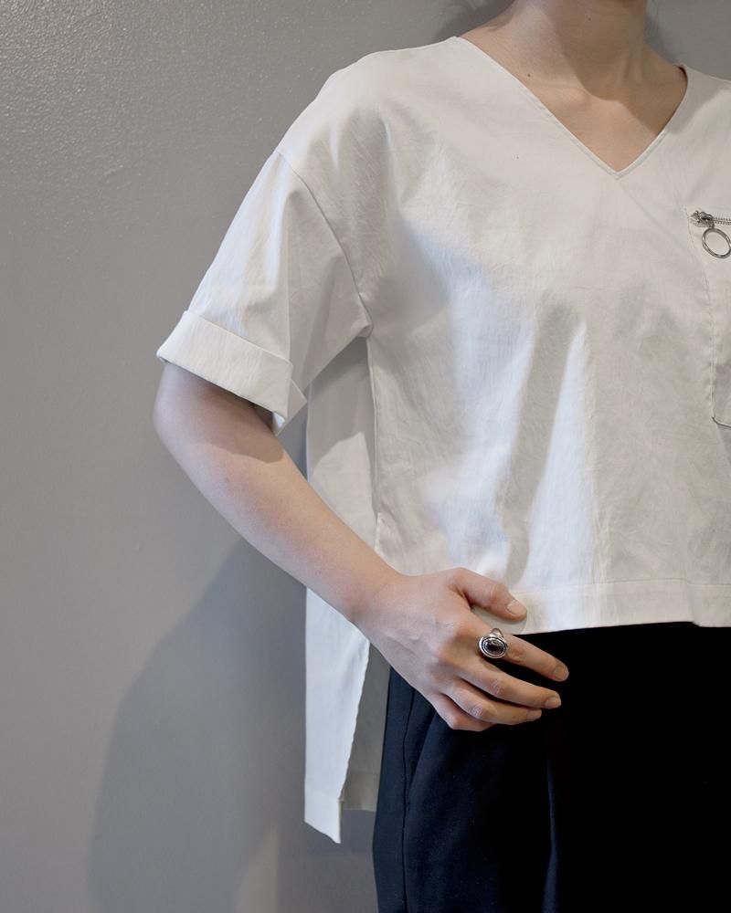 Lifestyle Design Lab ganzeトルマリンクォーツシルバーリング Lifestyle Design Lab ganzeトルマリンクォーツシルバーリング