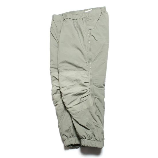 履く寝袋!アメリカ軍極寒地用ズボン 実物新品 ECWCS LEVEL7 履く寝袋!アメリカ軍極寒地用ズボン 実物新品 ECWCS LEVEL7