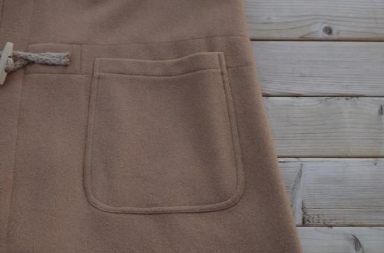 FIDELITY ”DUFFLE COAT” SECOURS / ONLINE SHOP FIDELITY ”DUFFLE COAT” SECOURS / ONLINE SHOP