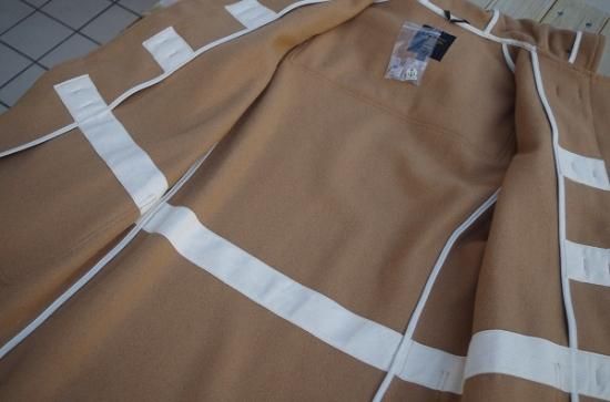 FIDELITY ”DUFFLE COAT” SECOURS / ONLINE SHOP FIDELITY ”DUFFLE COAT” SECOURS / ONLINE SHOP
