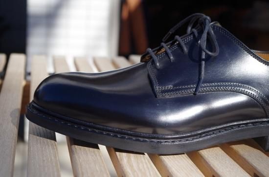 Jalan Sriwijaya ”98902 Plain toe” - SECOURS / ONLINE SHOP Jalan Sriwijaya ”98902 Plain toe” - SECOURS / ONLINE SHOP