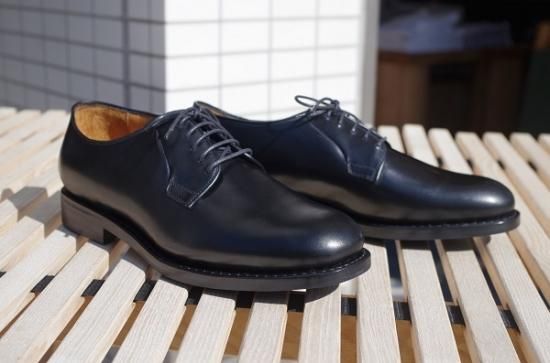 Jalan Sriwijaya ”98771 Plain toe” - SECOURS / ONLINE SHOP Jalan Sriwijaya ”98771 Plain toe” - SECOURS / ONLINE SHOP