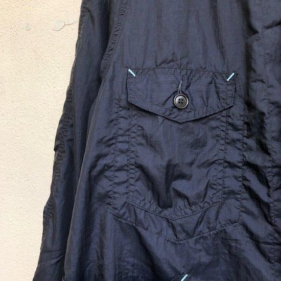 POST O'ALLS”Engineers' Jacket”- SECOURS / ONLINE SHOP POST O'ALLS”Engineers' Jacket”- SECOURS / ONLINE SHOP